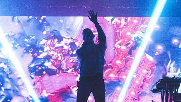 meredith 2018 review