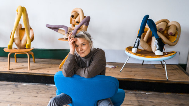 Find what’s funny or be offended: the show to add to your post-lockdown ...