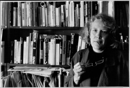 Virginia Spate: A role model for young art historians