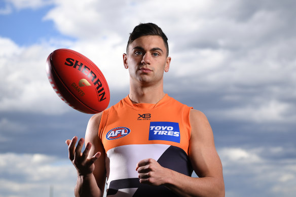 Grand Final form takes Taranto to Kevin Sheedy Medal