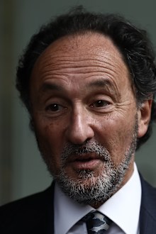 Rodney Adler pursues cafe over $75,000 debt