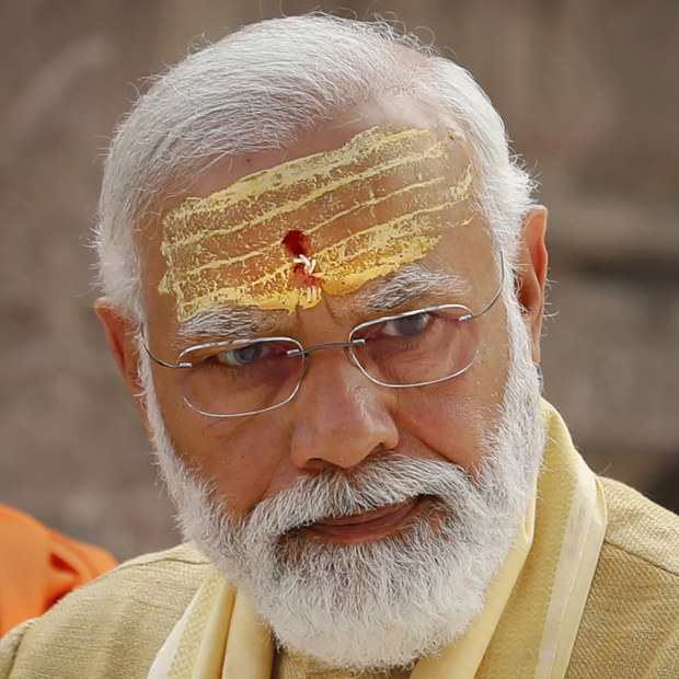 India election: Narendra Modi’s country is starting to look like a ...