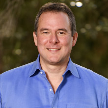 OZ Minerals boss Andrew Cole cools succession talk