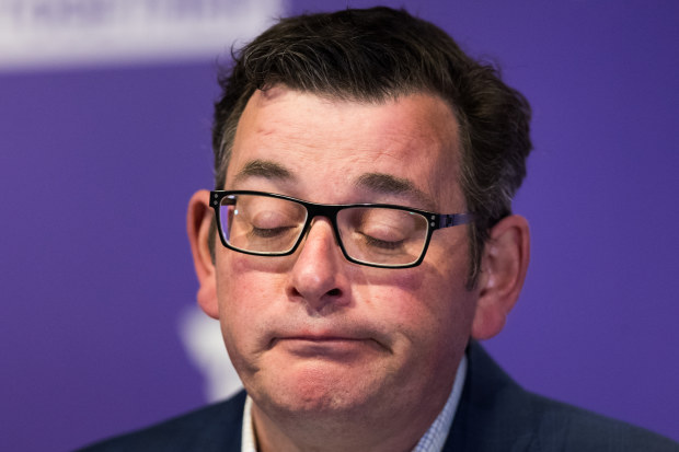 National economy awaits 'Bleak City' revival