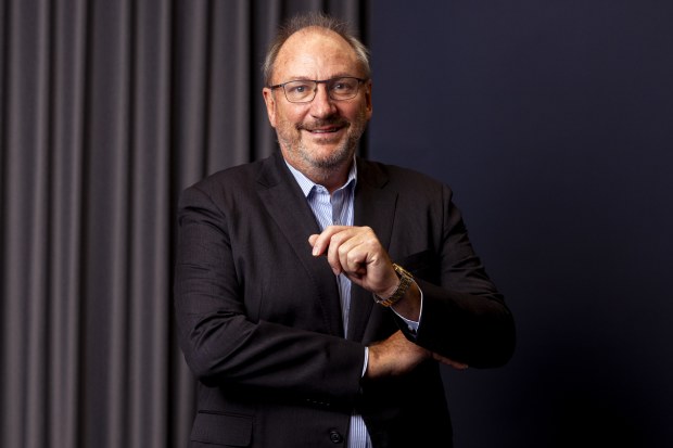 Qantas names John Mullen as new chairman, hopes high he can restore ...