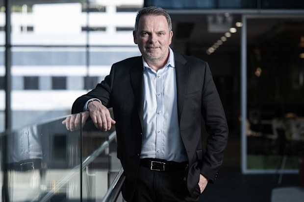 Qantas Loyalty: Andrew Glance dismisses RBA concerns, reaffirms ...