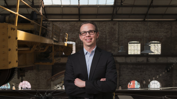 Aussie STD test firm targets US and Europe after raising $22m