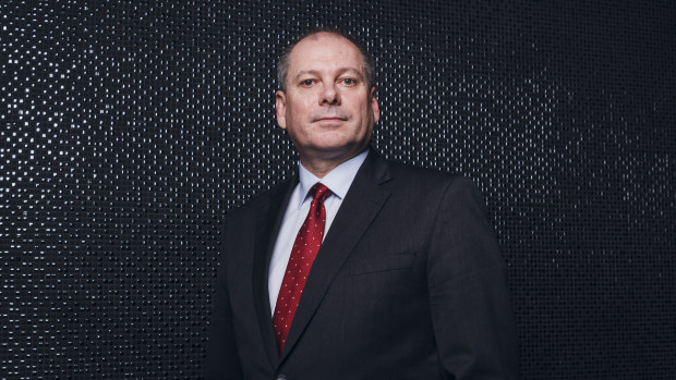 Westpac poaches KPMG partner Michael Rowland as CFO