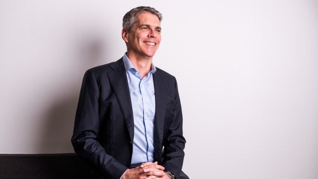 Merlon Capital Partner’s Neil Margolis explains how AGL Energy could ...