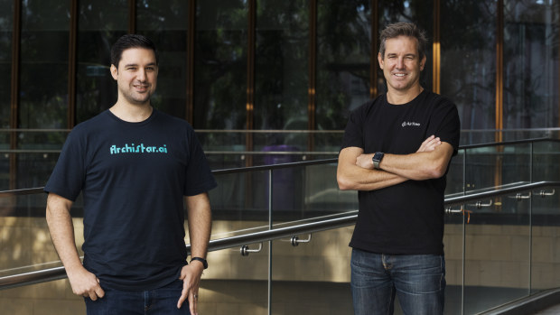 Property start-up Archistar raises $6m