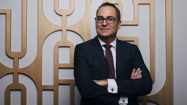 Tech, not price, will win wealth platform war: Hub24