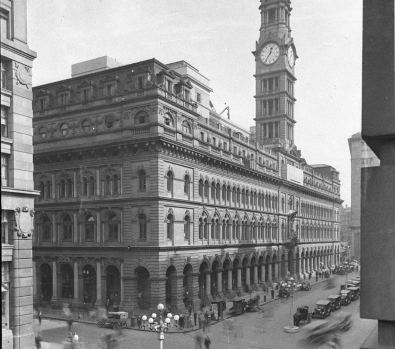 GPO delivers: refurbished and ready for business