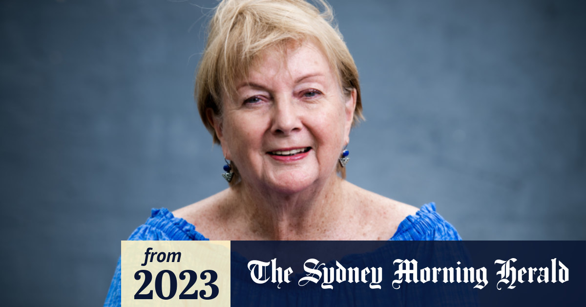 Australia Day 2023: Northern Rivers flood volunteer Kerrie Gray’s stark ...