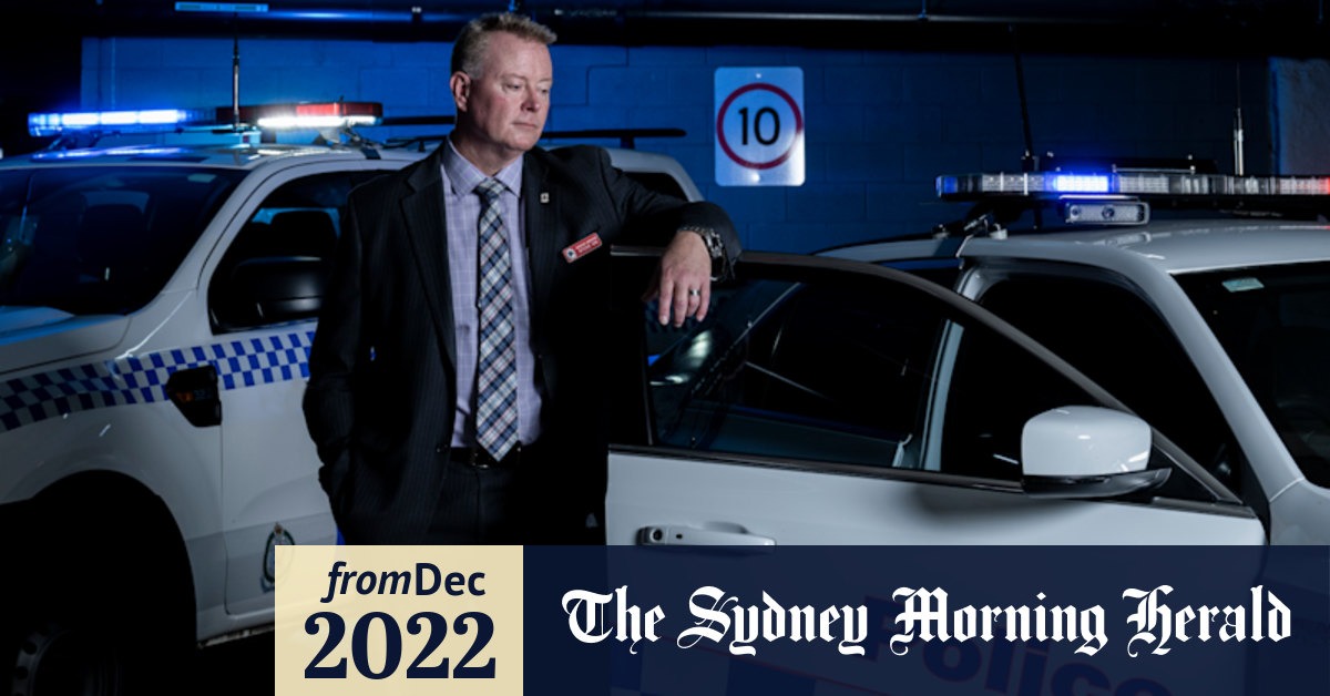 NSW Police missing person investigations have got a modern day upgrade