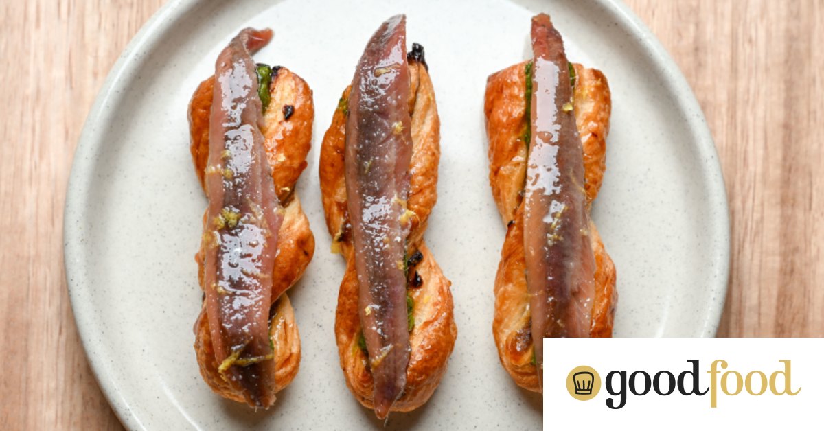 Antara 128 in Melbourne: Bakery and all-day restaurant from team behind ...