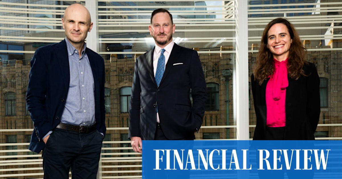 Venture capital: ‘Green Macquarie’ Pollination fails to raise $150m ...