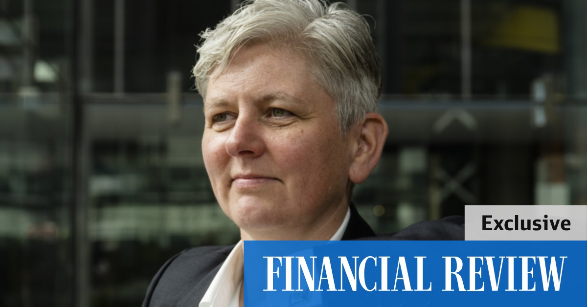 Interest rates: Westpac economist Luci Ellis says multiple rate rises ...