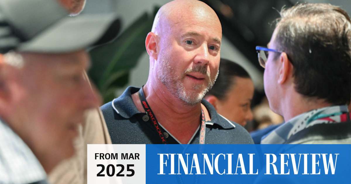 Luke Sayers watches Carlton Blues as he launches post-social media ...