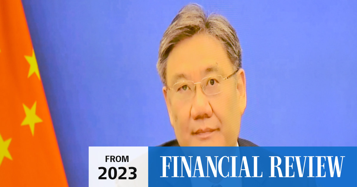 China spy balloon: Fallout fails to puncture Australia-Beijing trade ...