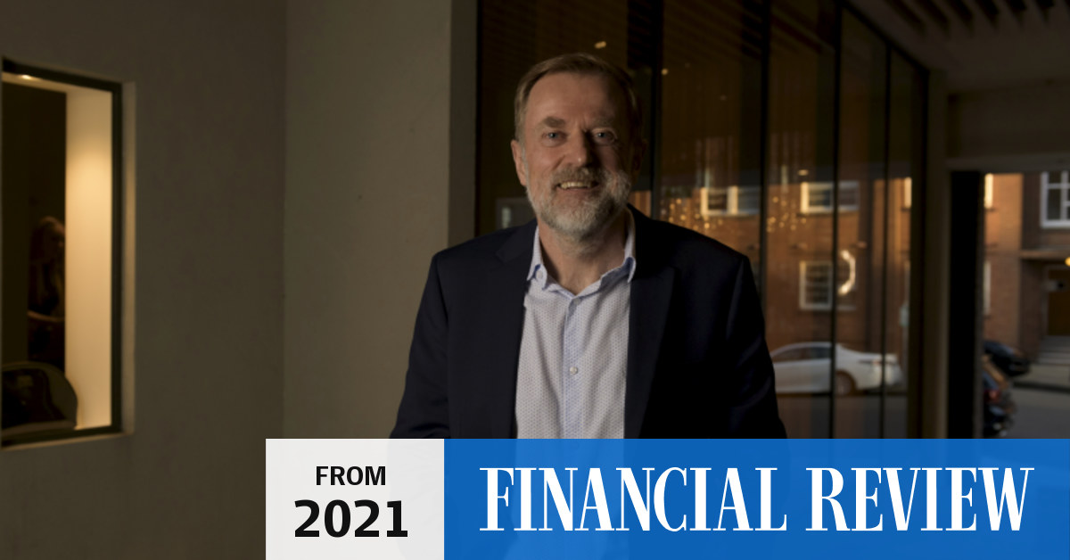 Former News Corp executive joins ABC board