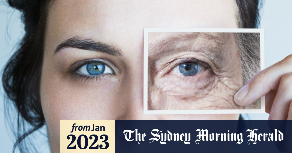 How to stop ageing: Have scientists finally worked out how to reverse ...