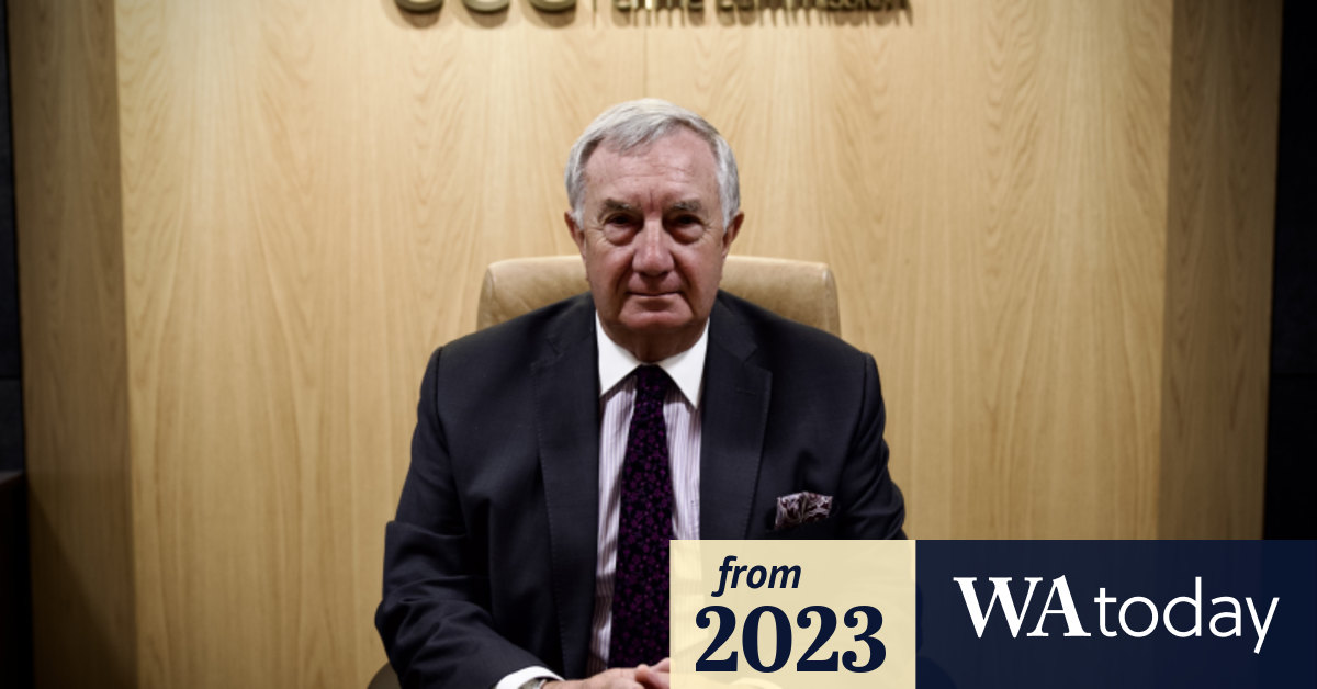 Corruption and Crime Commission: What does Western Australia’s top ...