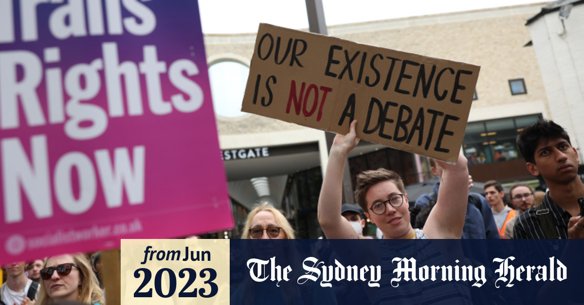 Gender wars: University philosophers call for stronger protection of ...