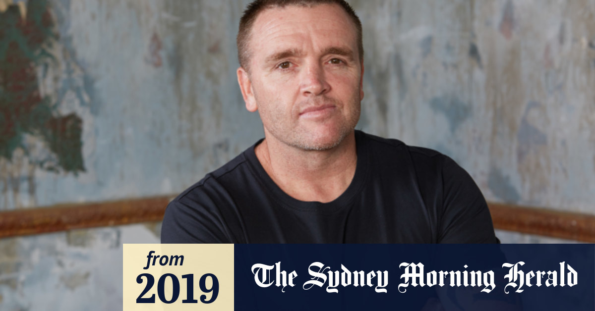 My day on a plate: Jay Allen