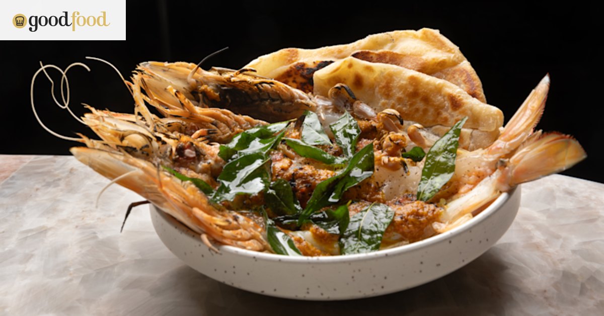 The Age Good Food Guide 2025: The Victorian finalists of the three ...