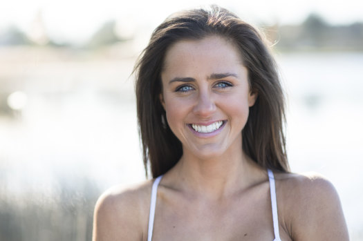 My day on a plate: Kate Fitzsimons