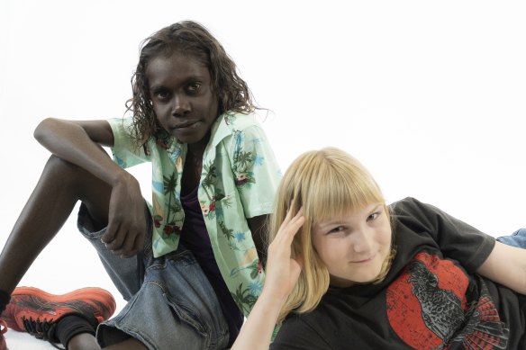 Barrumbi Kids is a new chapter in Australian children’s storytelling