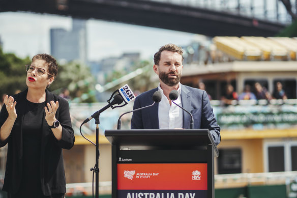 Australia Day: First Nations at heart of day to transcend national ...