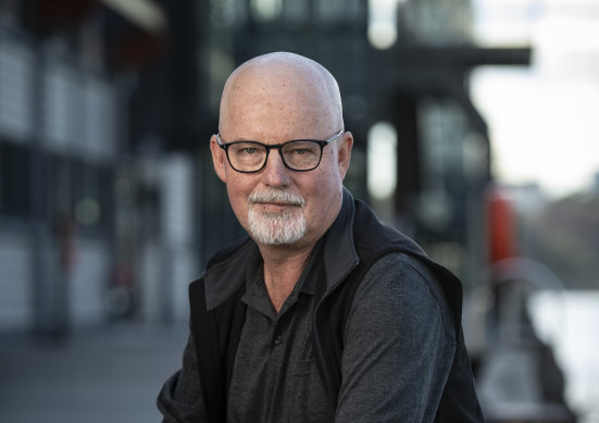 This ‘achingly beautiful’ crime novel may be Michael Robotham’s best yet