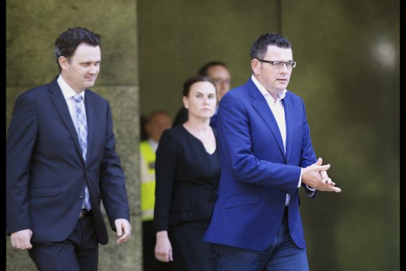 Vale Jane Garrett: Victorian MP Jane Garrett dies, aged 49