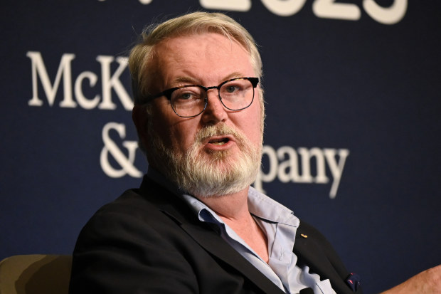 Simon Longstaff in $30m push to set up Australian Institute of Applied ...