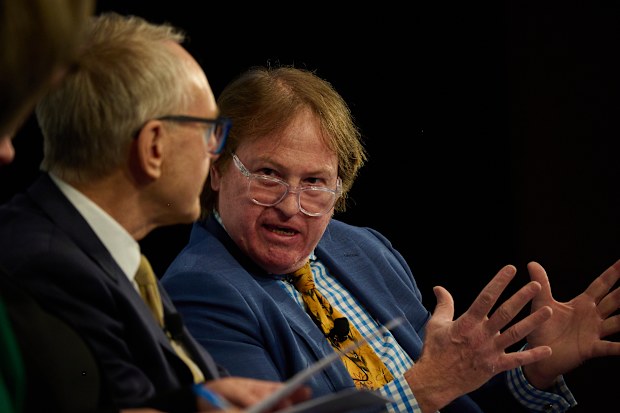 Influential proxy adviser Vas Kolesnikoff to leave ISS