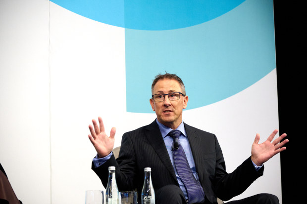 KPMG’s Adrian King: public service dragging chain on climate reporting