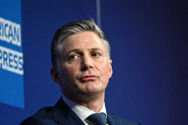 Industrial relations bill: Wesfarmers CFO Anthony Gianotti warns on ...