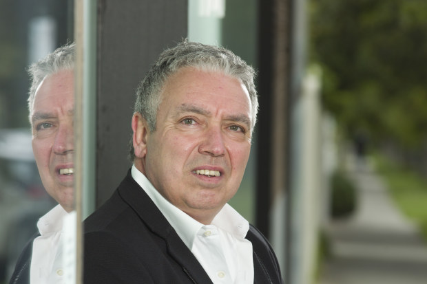 Accent faces JobKeeper scrutiny as profits soar 57pc