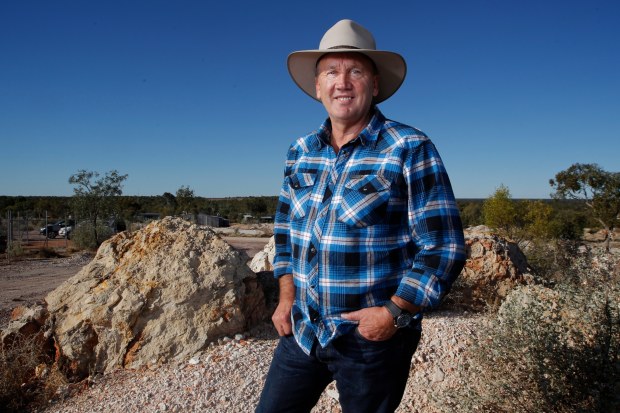 Tim Mathieson, Julia Gillard’s former partner, to plead guilty to ...