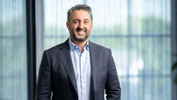 Symal Group in ASX IPO 23 years after founder Joe Bartolo started off ...