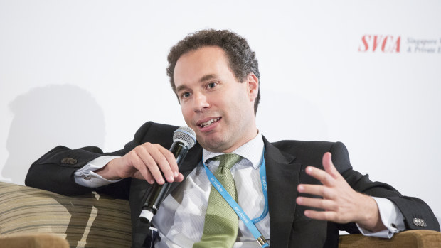 Beep, beep: Anacacia set to deliver courier investment