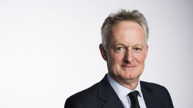 Chanticleer columnist Tony Boyd to retire