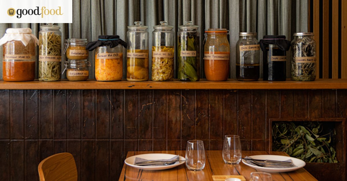 The Age Good Food Guide 2025 Food for Good: Samesyn, Torquay