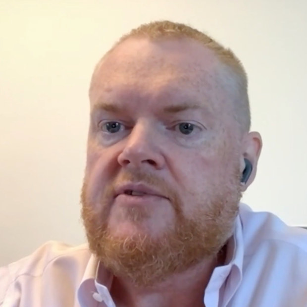 The secret stoushes of a machinist-turned-millionaire