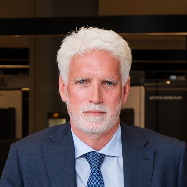 Sydney Airport’s $6b infrastructure plan includes connecting T2 and T3 ...