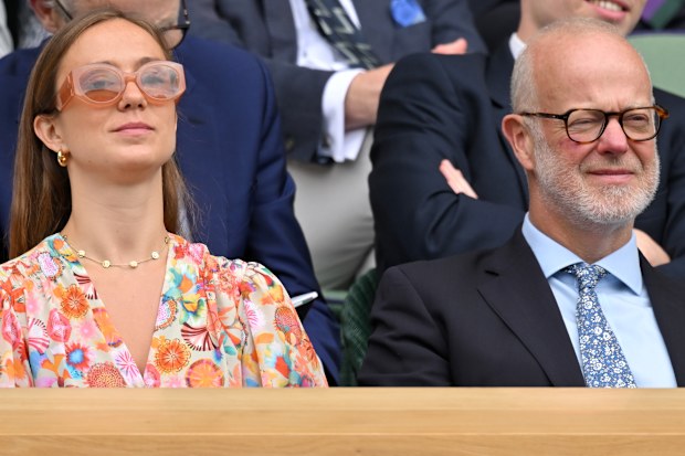 Lady Marina Windsor and Nico Macauley’s wedding: The date, details and ...