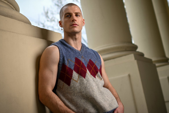 Theatre preview: Patrick Livesey’s Naomi tackles suicide taboo