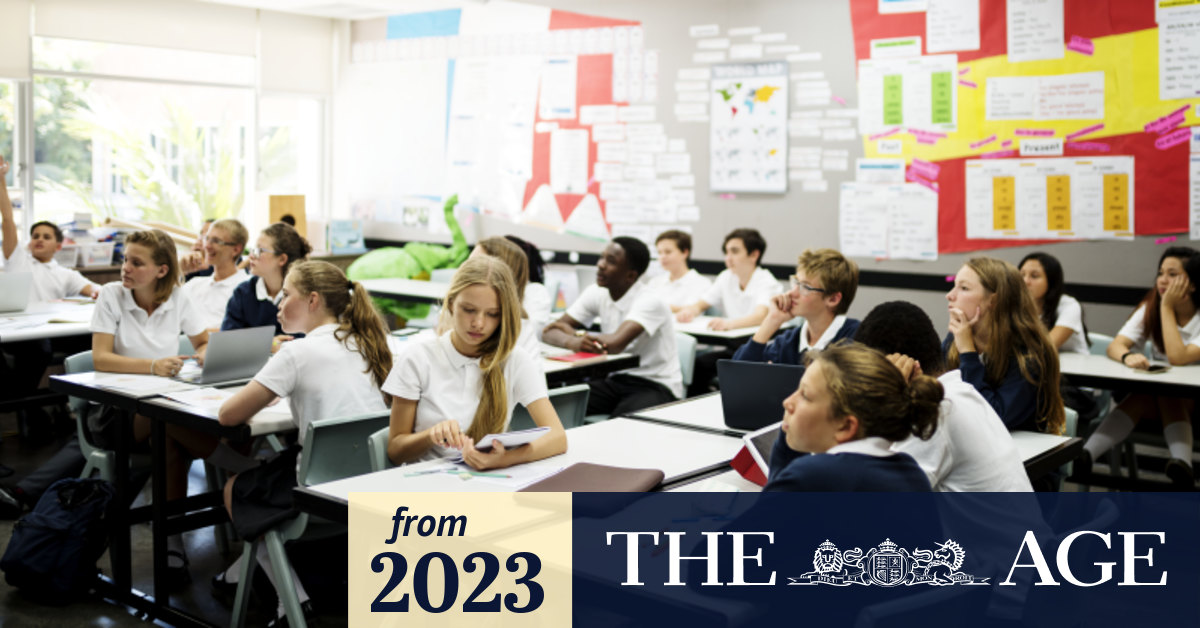 Australian school students more than four years behind in maths, PISA ...