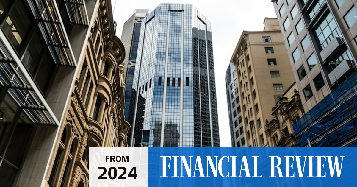 Mirvac’s $364m sale of tower stake at 17pc discount sets the pace